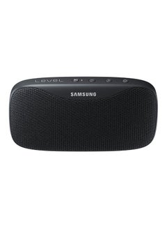 Samsung Level Box Slim Universal Bluetooth Speaker Black UAE | Dubai ...