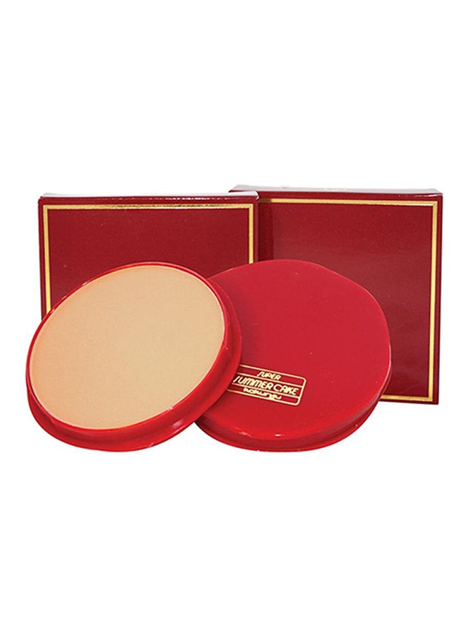 Kokuryu Super Summer Cake Face Foundation Orange Blush | Best Price UAE ...