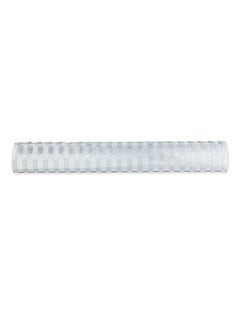 GBC Binding Comb Spines White UAE | Dubai, Abu Dhabi