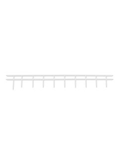 GBC Desktop Velobind Binding Strips White UAE | Dubai, Abu Dhabi