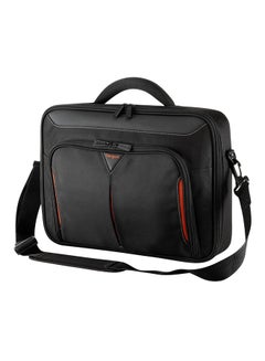 Targus Classic Clamshell Case 15.6 Inch Black UAE | Dubai, Abu Dhabi