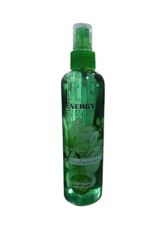 ENERGY COSMETICS Sheer Pear Fresh Body Mist 250ml | Best Price UAE ...