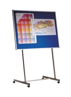 AXON Board Stand Blue/Silver | Best Price UAE | Dubai, Abu Dhabi