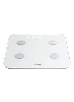 iHealth Core Wireless Body Composition and Weighing Scale UAE | Dubai ...