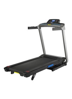 Strength Master 2.5 HP Motorized Treadmill | Best Price KSA | Riyadh ...
