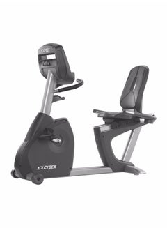 cybex Recumbent Exercise Bike UAE | Dubai, Abu Dhabi