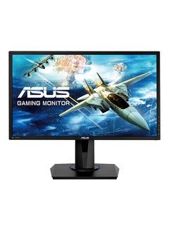 ASUS 24-Inch Full HD Gaming Monitor Black UAE | Dubai, Abu Dhabi