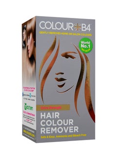 COLOUR B4 Hair Colour Remover UAE | Dubai, Abu Dhabi