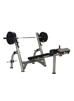 MATRIX Aura Olympic Decline Bench UAE | Dubai, Abu Dhabi