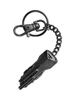 DC Comics Superman Command Key Keychain Black UAE | Dubai, Abu Dhabi