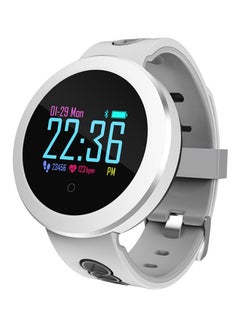 Time Owner Q8 Pro Smartwatch White UAE | Dubai, Abu Dhabi