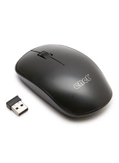 Enet Wireless Optical Mouse Black | Best Price UAE | Dubai, Abu Dhabi
