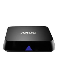 Generic M8S TV Box M8S Black UAE | Dubai, Abu Dhabi