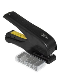 class Jet Desktop Stapler Black UAE | Dubai, Abu Dhabi