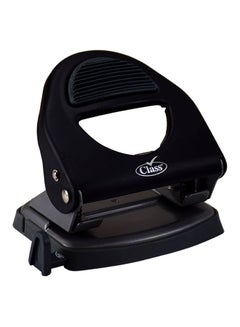 class 2 Hole Metal Puncher Black | Best Price UAE | Dubai, Abu Dhabi