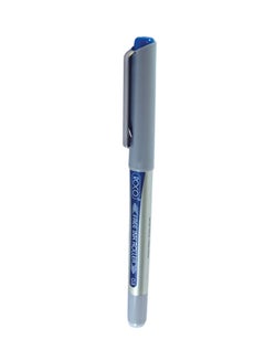 ROCO Liquid Ink Rollerball Pen Grey KSA | Riyadh, Jeddah
