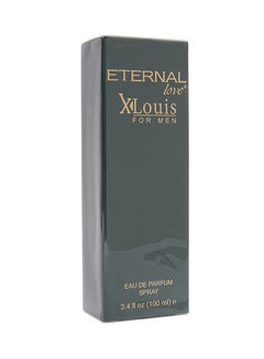 ETERNAL X-Louis EDP 100ml KSA | Riyadh, Jeddah