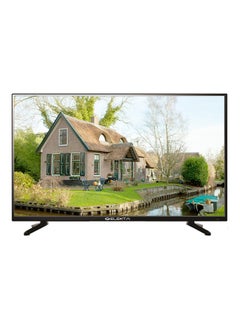 ELEKTA 40-Inch Full HD Smart LED TV ELED-40SMART(T2-E) Black | Best ...