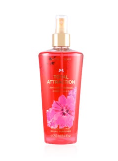 Victoria's Secret Total Attraction Body Mist 250ml | Best Price KSA ...