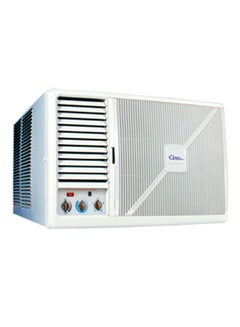 class Reciprocating Bristol Compressor Window AC 17, 600 BTU ...