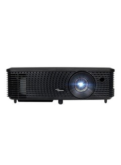 Optoma SVGA DLP Projector 3500 ANSI Lumens S341 Black UAE | Dubai, Abu ...