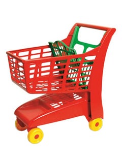 Androni Supermarket Trolley KSA | Riyadh, Jeddah
