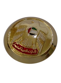 Fighter Gifts UAE Falcon Emblem Sticker Badge UAE | Dubai, Abu Dhabi