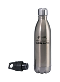 Atlasware Vacuum Bottle Silver 500ml UAE | Dubai, Abu Dhabi