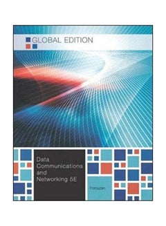 Data Communications And Networking : Global Edition Paperback English ...