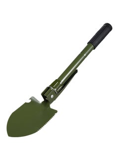 Generic Military Folding Sappers Shovel Survival Camping Tool | Best ...