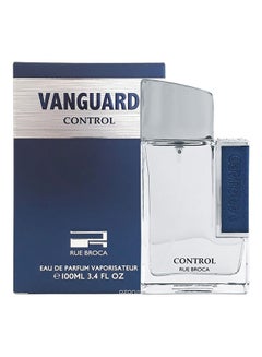 RUE BROCA Vanguard Control EDP 100ml KSA | Riyadh, Jeddah
