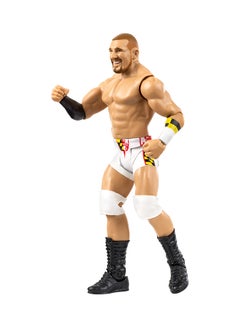 WWE Wrestlemania Mojo Rowley Action Figures 7-Inch UAE | Dubai, Abu Dhabi