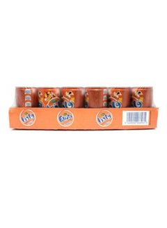 Fanta Orange Small Cans 150ml Pack of 30 UAE | Dubai, Abu Dhabi