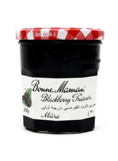 Bonne Maman Blackberry Jam 370grams UAE | Dubai, Abu Dhabi