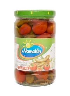 Namakin Cucumber & Tomato Cocktail 700grams UAE | Dubai, Abu Dhabi