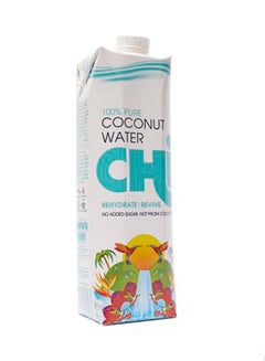 CHI Water Coconut 1Liters UAE | Dubai, Abu Dhabi