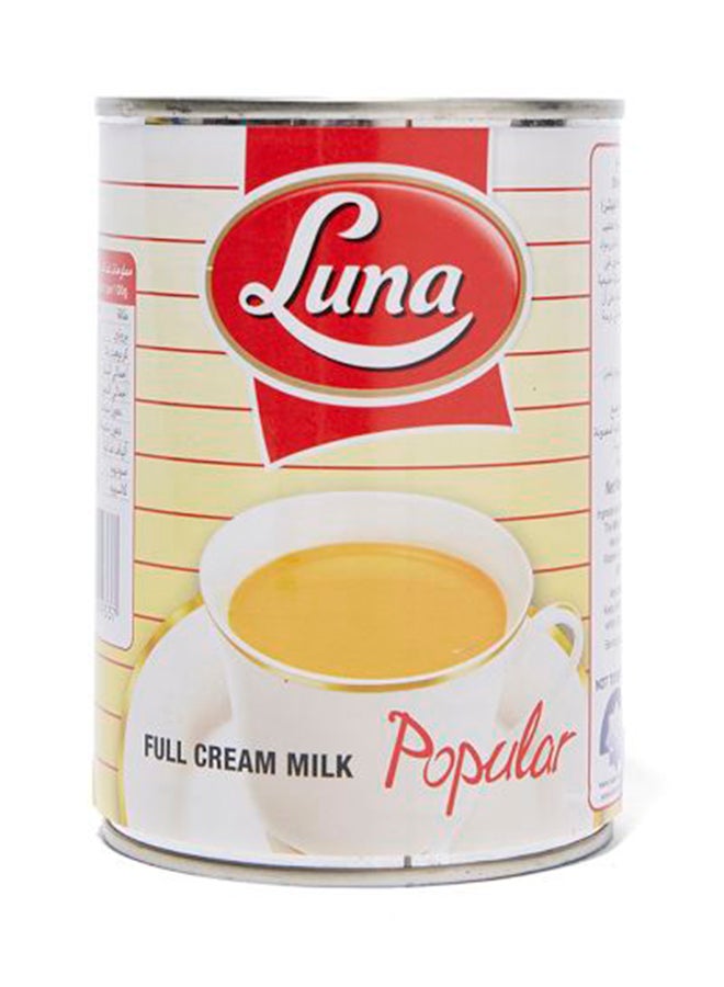 Buy Luna Full Cream Milk Popular Online | 15 Minutes Instant Delivery ...