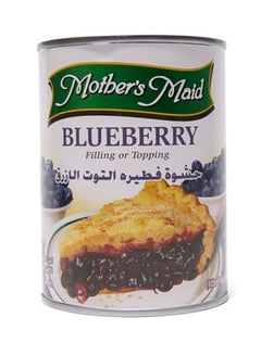 mother's maid Blueberry Pie Filling 595grams UAE | Dubai, Abu Dhabi