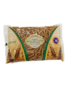Kfmb Whole Durum Wheat Flour Penne Pasta 400grams UAE | Dubai, Abu Dhabi