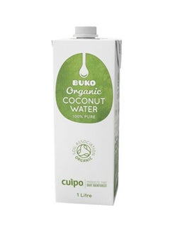 Buko organic Coconut Water 1Liters | Best Price Egypt | Cairo, Giza