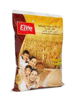Elite Whole Wheat Chakki Atta 2kg UAE | Dubai, Abu Dhabi