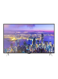 JVC 55-Inch FHD Android TV LT55N555 Black Egypt | Cairo, Giza