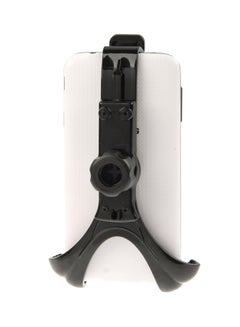 Generic Car Windshield Phone Holder Black UAE | Dubai, Abu Dhabi