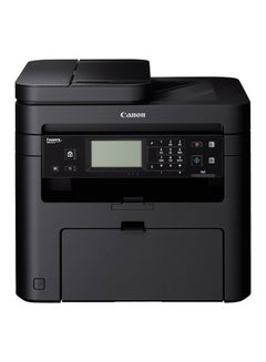 Canon MF237w i-SENSYS Mono Laser All In One Printer Black UAE | Dubai, Abu Dhabi