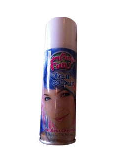 PARTY FUN Hair Colour Spray White 125ml UAE | Dubai, Abu Dhabi