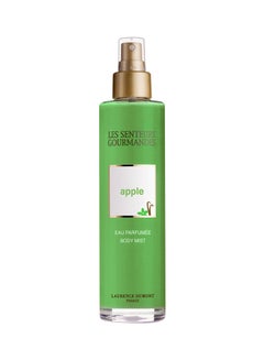 LES SENTEURS GOURMANDES Apple Body Mist 200ml KSA | Riyadh, Jeddah