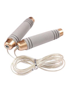 تسوق ماركة غير محددة وحبل لياقة بدنية قابل للتعديل لتمرين وثب الحبل ...