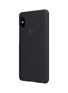 Nillkin Frosted Shield Case Cover For Xiaomi Redmi Note 5 Pro Black UAE ...