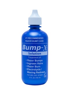 REXSOL Bump-X Solution Liquid Face Serum 150ml KSA | Riyadh, Jeddah