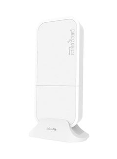 Mikrotik WAP R Routerboard P Mbps White UAE | Dubai, Abu Dhabi